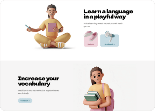 ELearning Website Kit